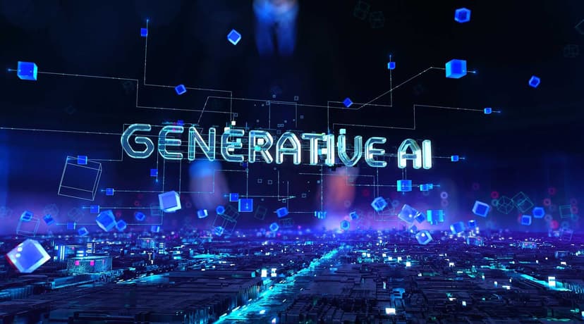 Demystifying Generative AI: A Beginner's Guide to Getting Started